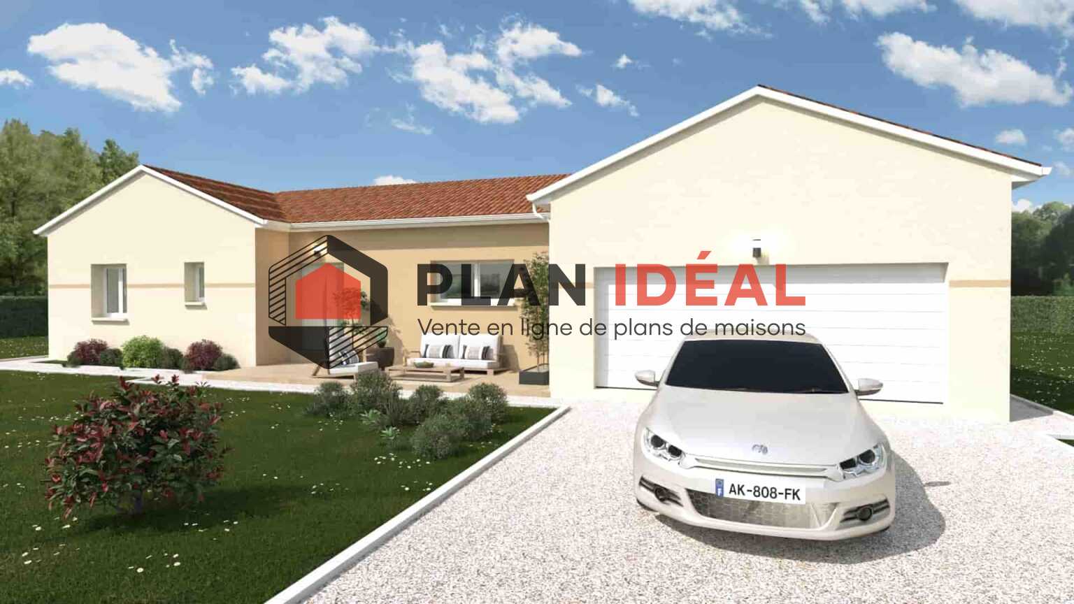 Plans - Plan ideal